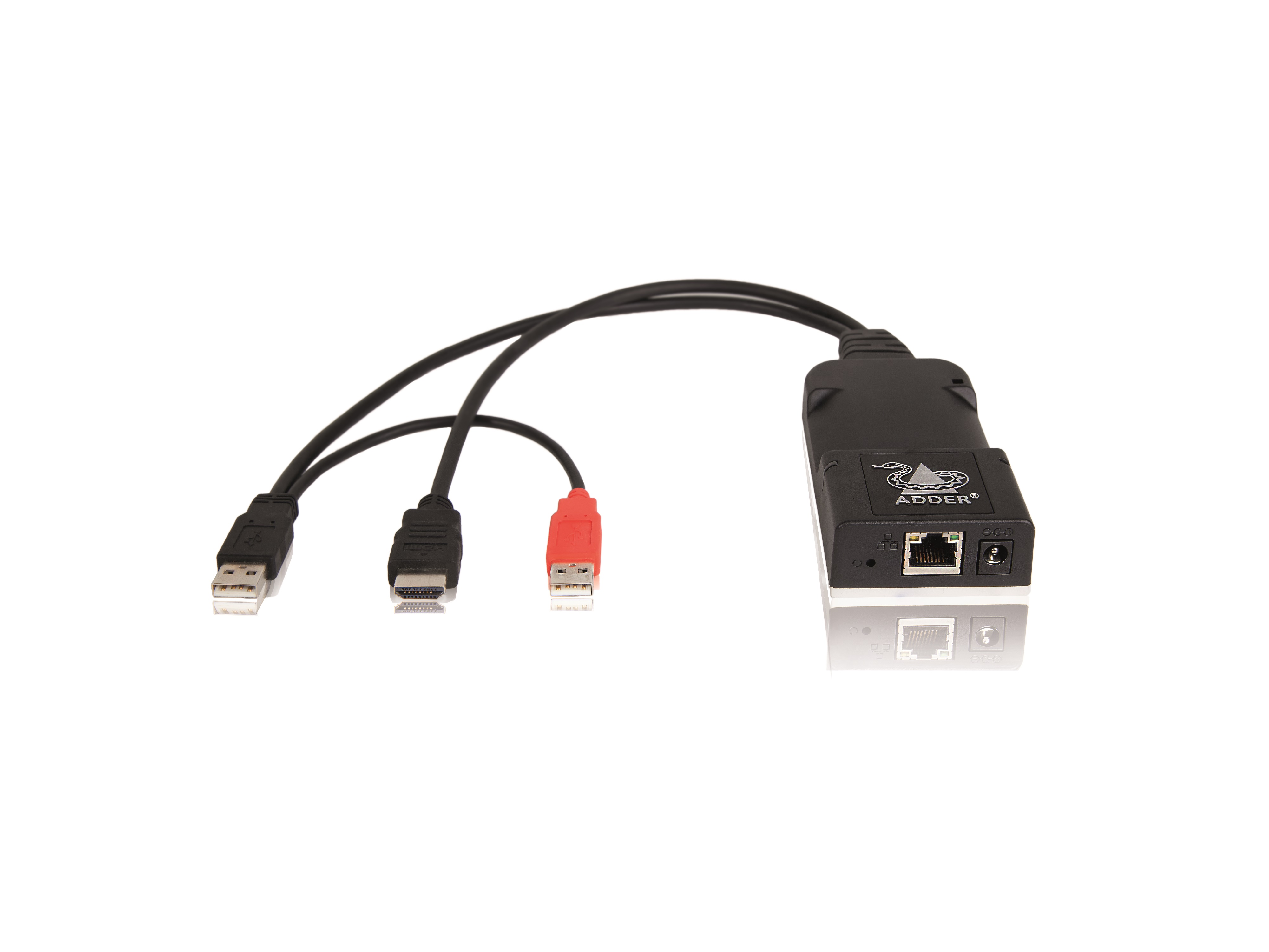 ALIF101T-HDMI Adder ADDERLink INFINITY 101T HDMI KVM Extender
