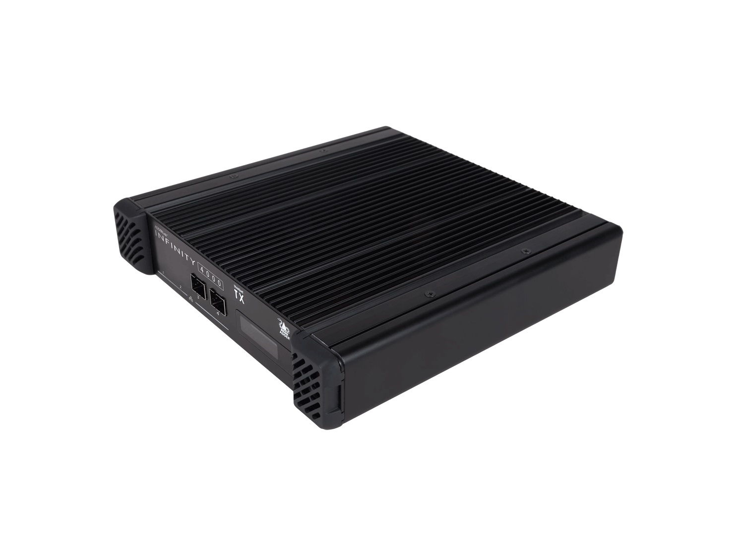 ALIF4001T-US Adder ADDERLink INFINITY Dual Head 4K 10GbE Transmitter