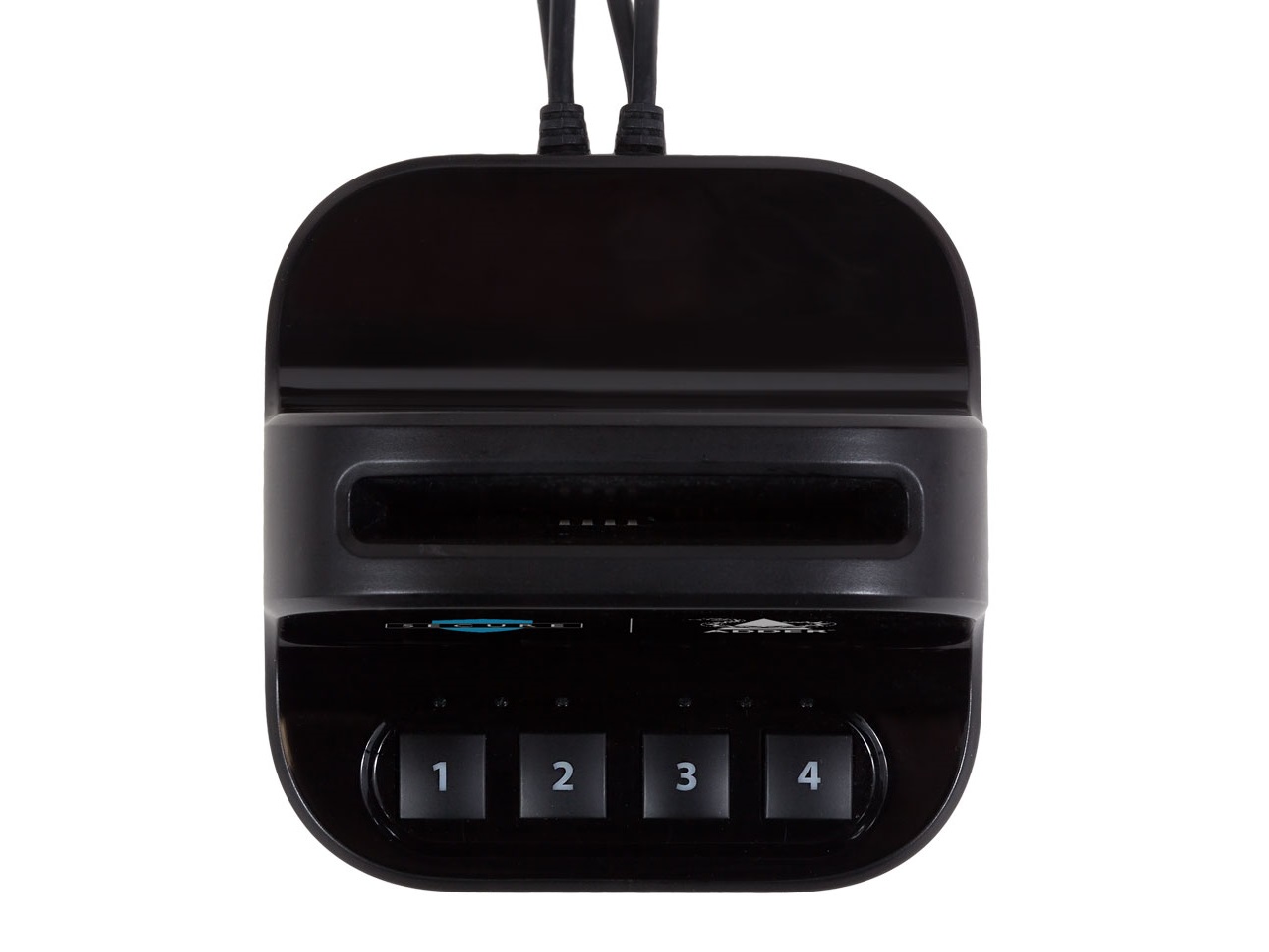 AS-4CR Adder ADDER Secure Card Reader