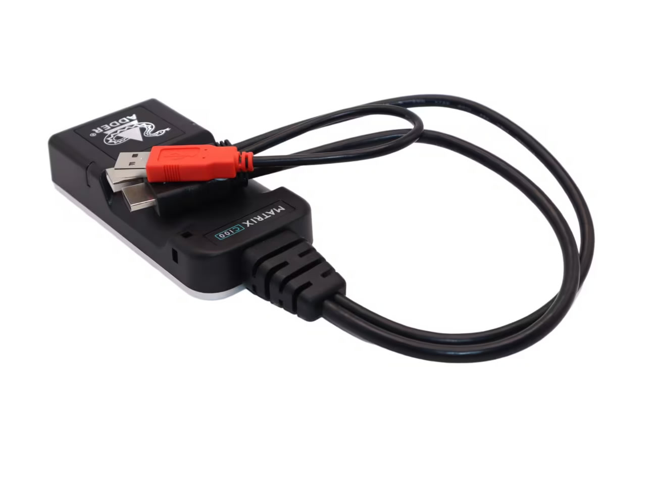AVM-C110-CAM-HM Adder AdderView Matrix C110 Computer access module ...