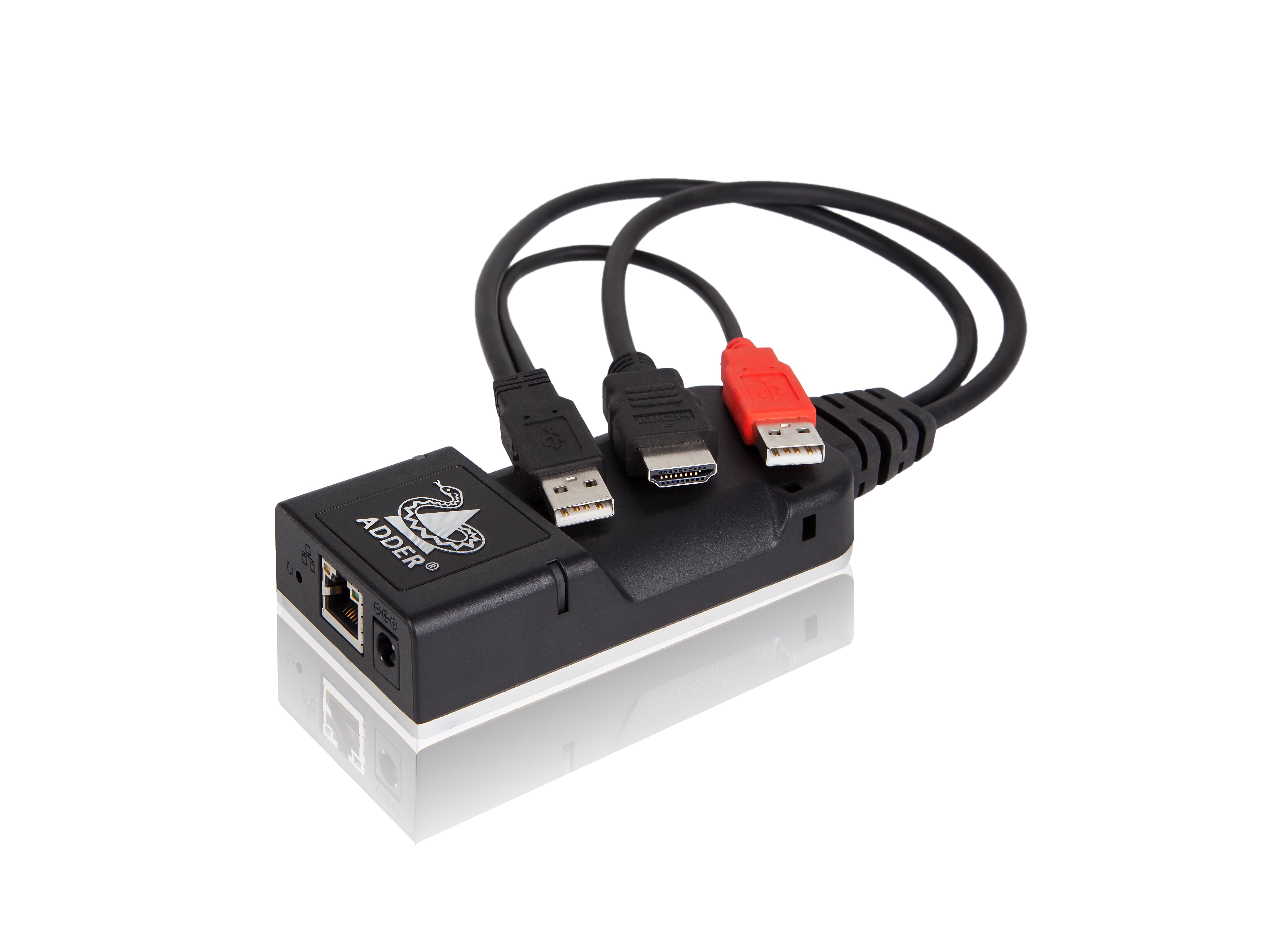 ALIF101T-HDMI Adder ADDERLink INFINITY 101T HDMI KVM Extender