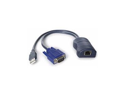 Make an Offer for CATX-PS2 Adder CAM - PS/2 plus audio Computer Access Module