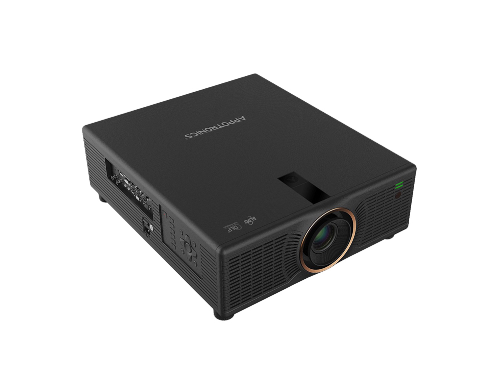 AL-SU13KA Appotronics Large Venue Projector/13000lm/1920x1200 (Includes ...