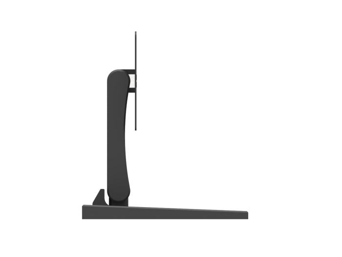 DTM-3 Aurora Multimedia Tablet Mounting Solution for the TAV-10 and TTS-10