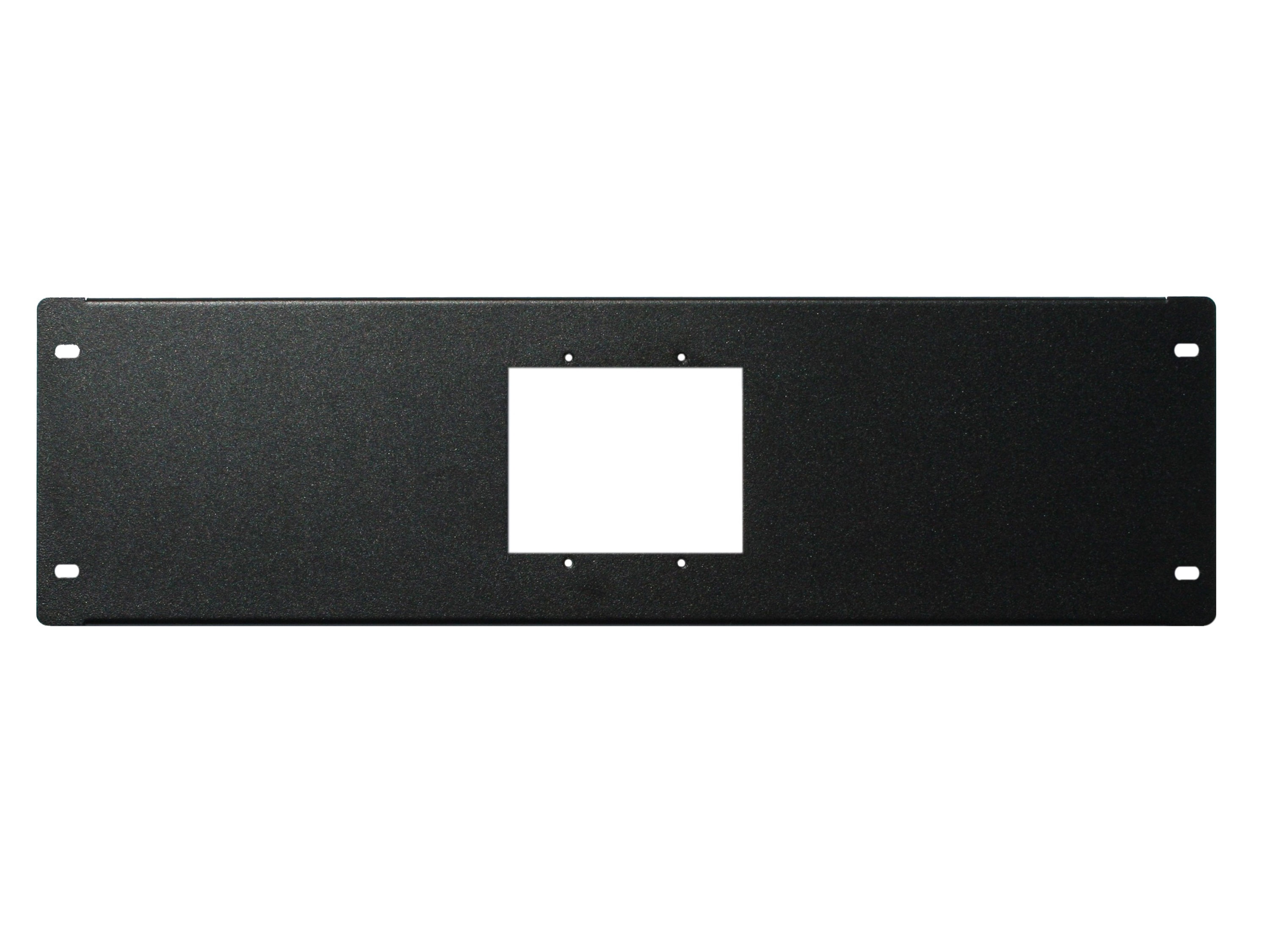 RK5-3-K Aurora Multimedia 19 inch/3-RU 2-Gang 1-Device Rack-Mount Kit