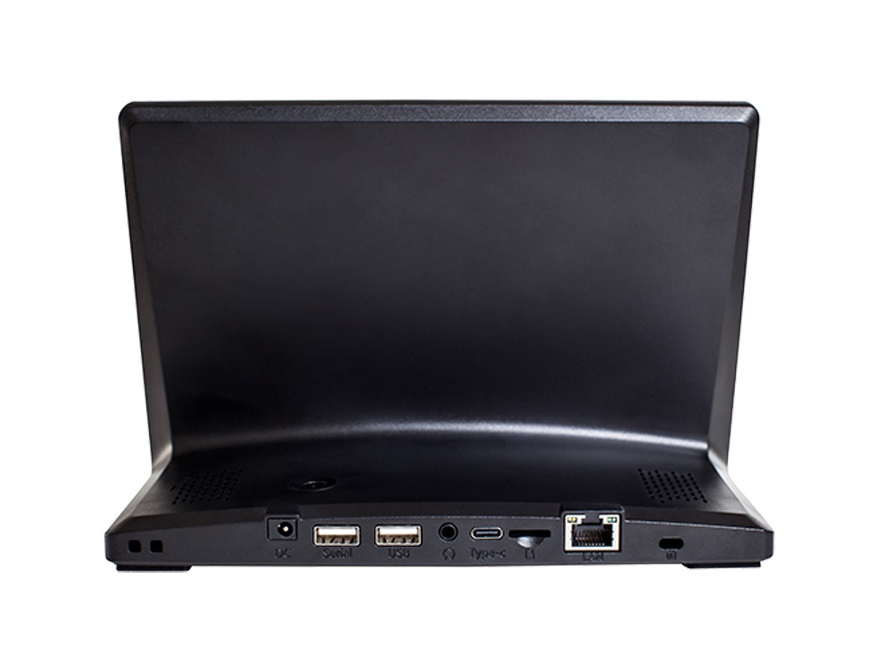 RXT-8D-B Aurora Multimedia ReAX 8 inch Desktop Touch Screen/Controller ...