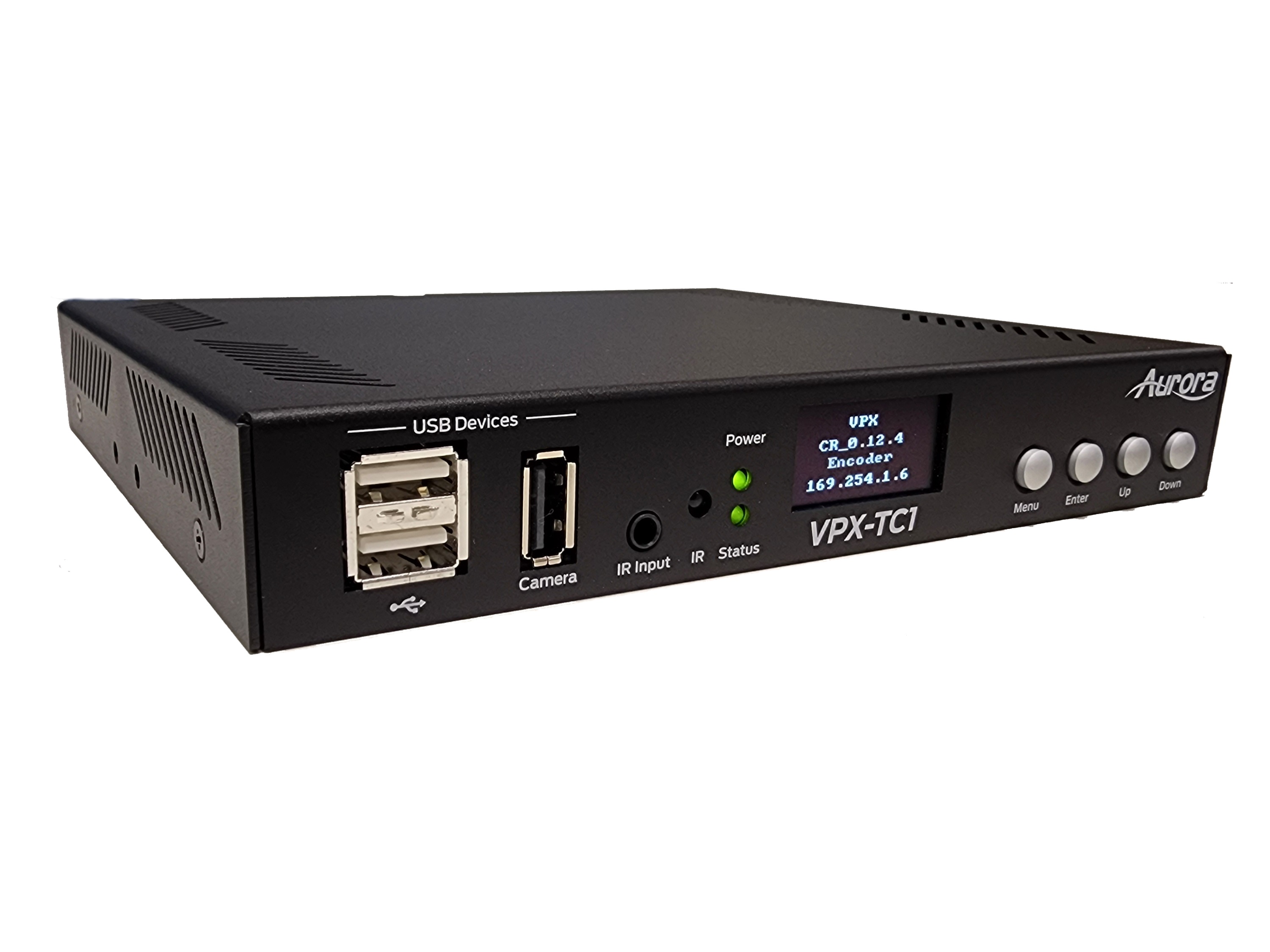Make an Offer for VPX-TC1-Pro Aurora Multimedia Next-Gen 4K60 4x4x4 ...
