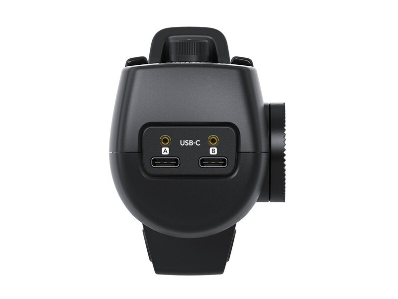 Make an Offer for BMD-CINSTUDMFT/H/FZD Blackmagic Design Zoom Demand ...