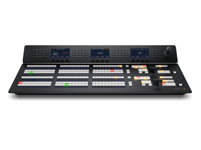 Make an Offer for BMD-SWPANELADV2ME30 Blackmagic Design ATEM 2 M/E ...