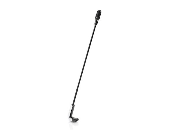 DCNM-MICSLL Bosch Microphone Screw Lock Long Stem