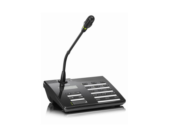 PVA-15CST Bosch PAVIRO Matrix Call Station
