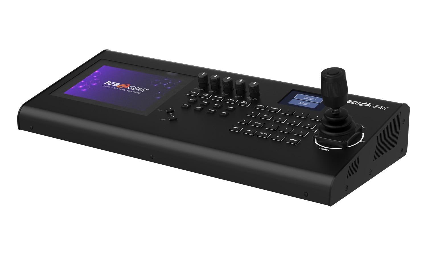 Make an Offer for BG-Commander-Ultra BZBGEAR 4K UHD Serial and IP 4 ...