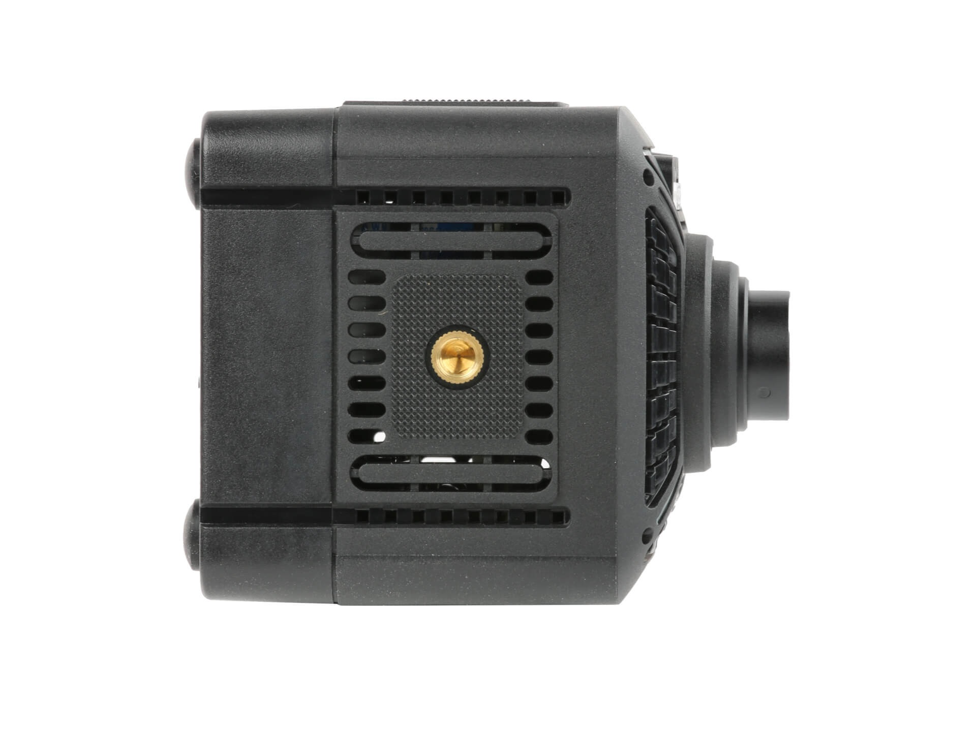 BC-15P Datavideo 4K POV Camera with Built-In Dual Streaming Encoder/Supports PoE