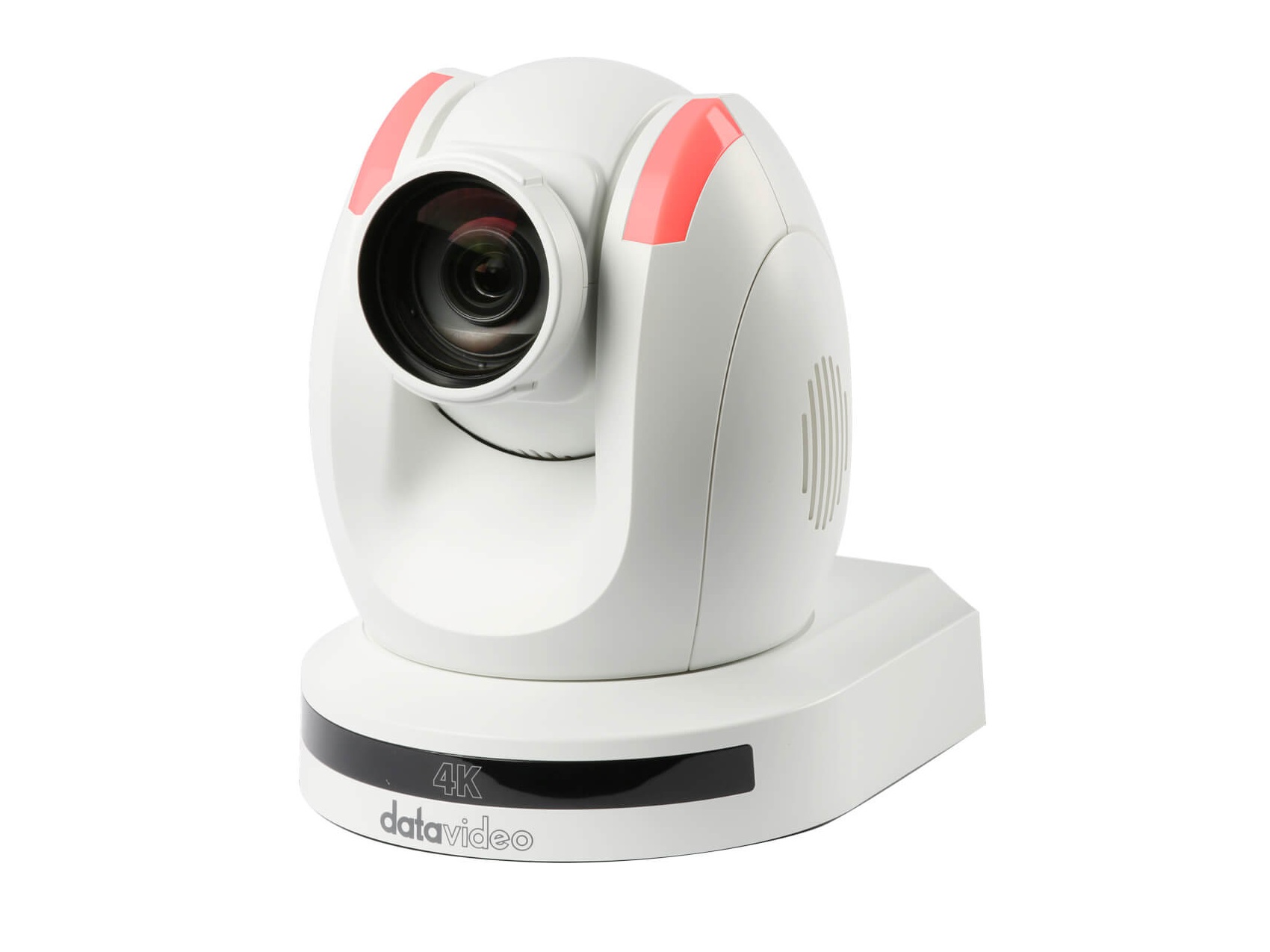 PTC-285W Datavideo 4K Tracking PTZ Camera (White)