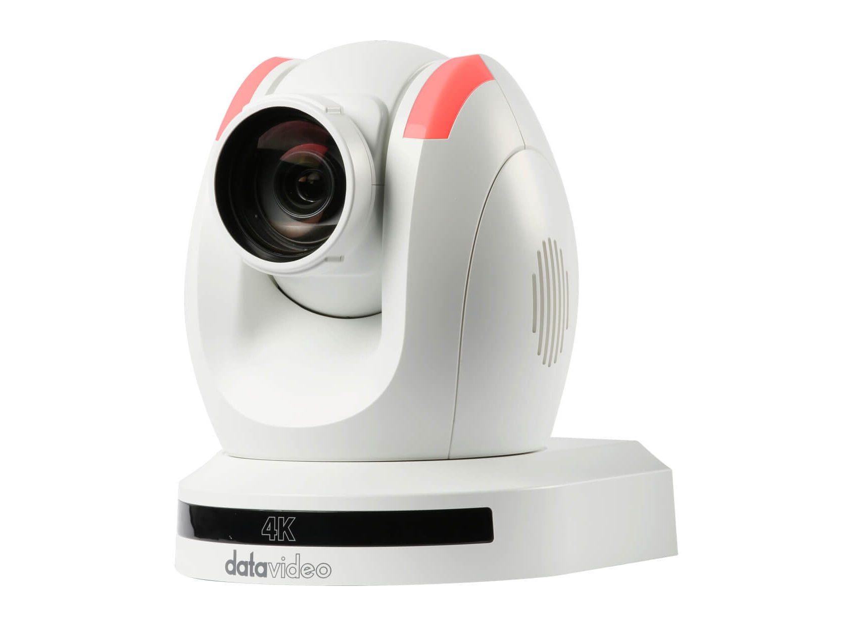 PTC-285W Datavideo 4K Tracking PTZ Camera (White)