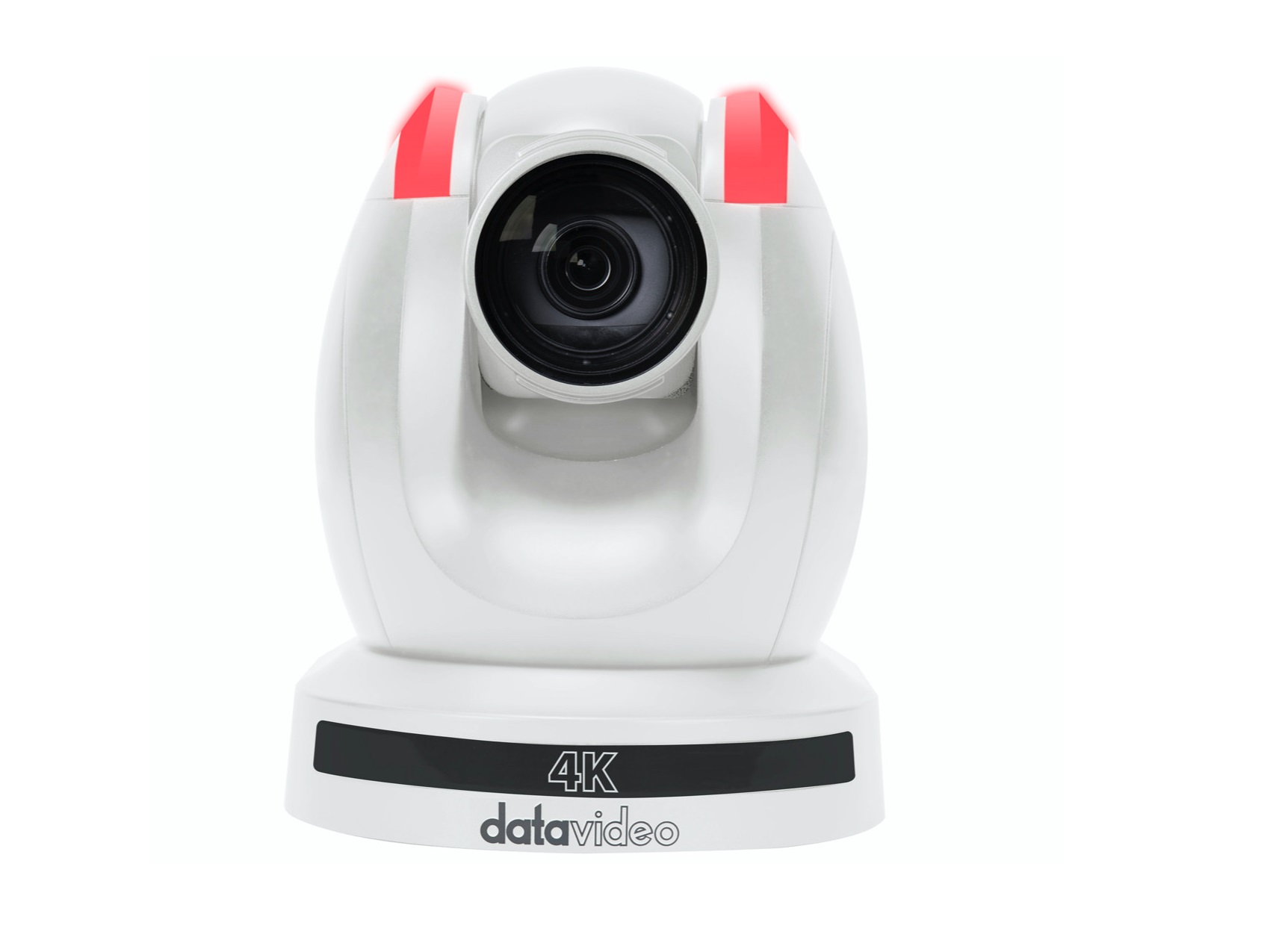 PTC-285W Datavideo 4K Tracking PTZ Camera (White)