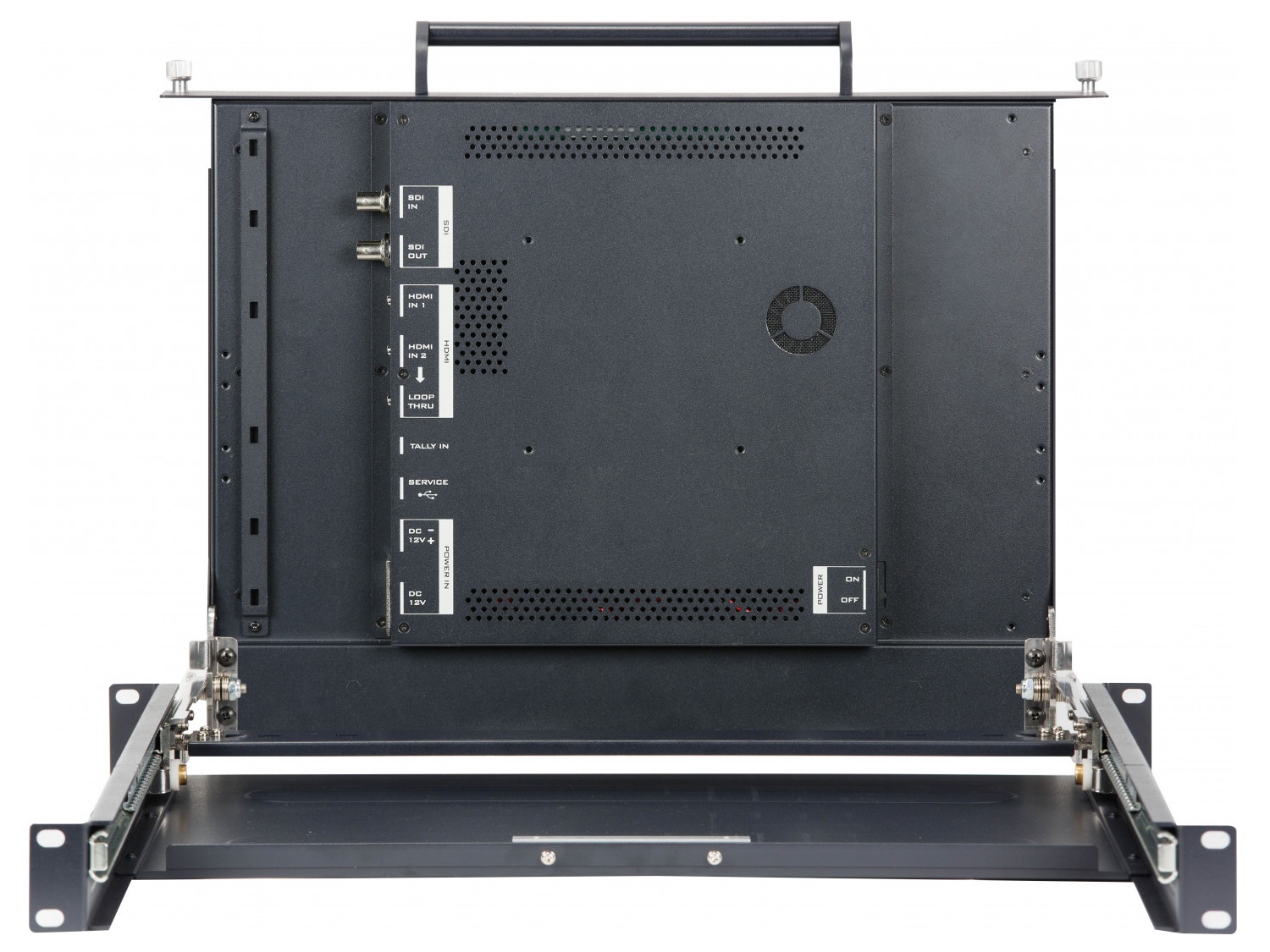 Make an Offer for TLM-170KM Datavideo 4K 17 inch ScopeView Production ...