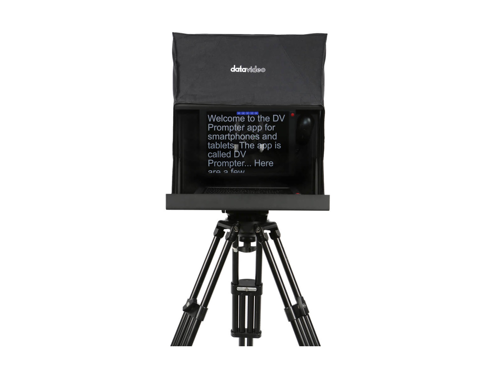 TP-900 Datavideo Presentation Prompter Kit for PTZ Cameras
