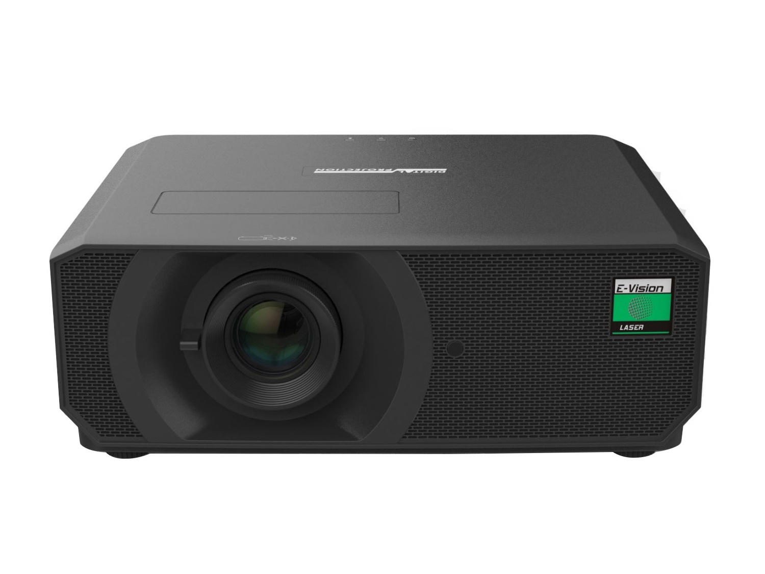 E-Vision 4000 4K-UHD Digital Projection 3300 ANSI/3800 ISO Lumens ...