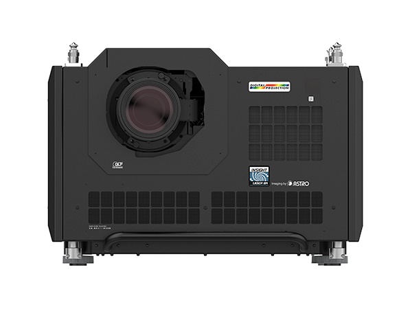 INSIGHT LASER 37000 8K Digital Projection 37000 Lumens - 2000x1 ...