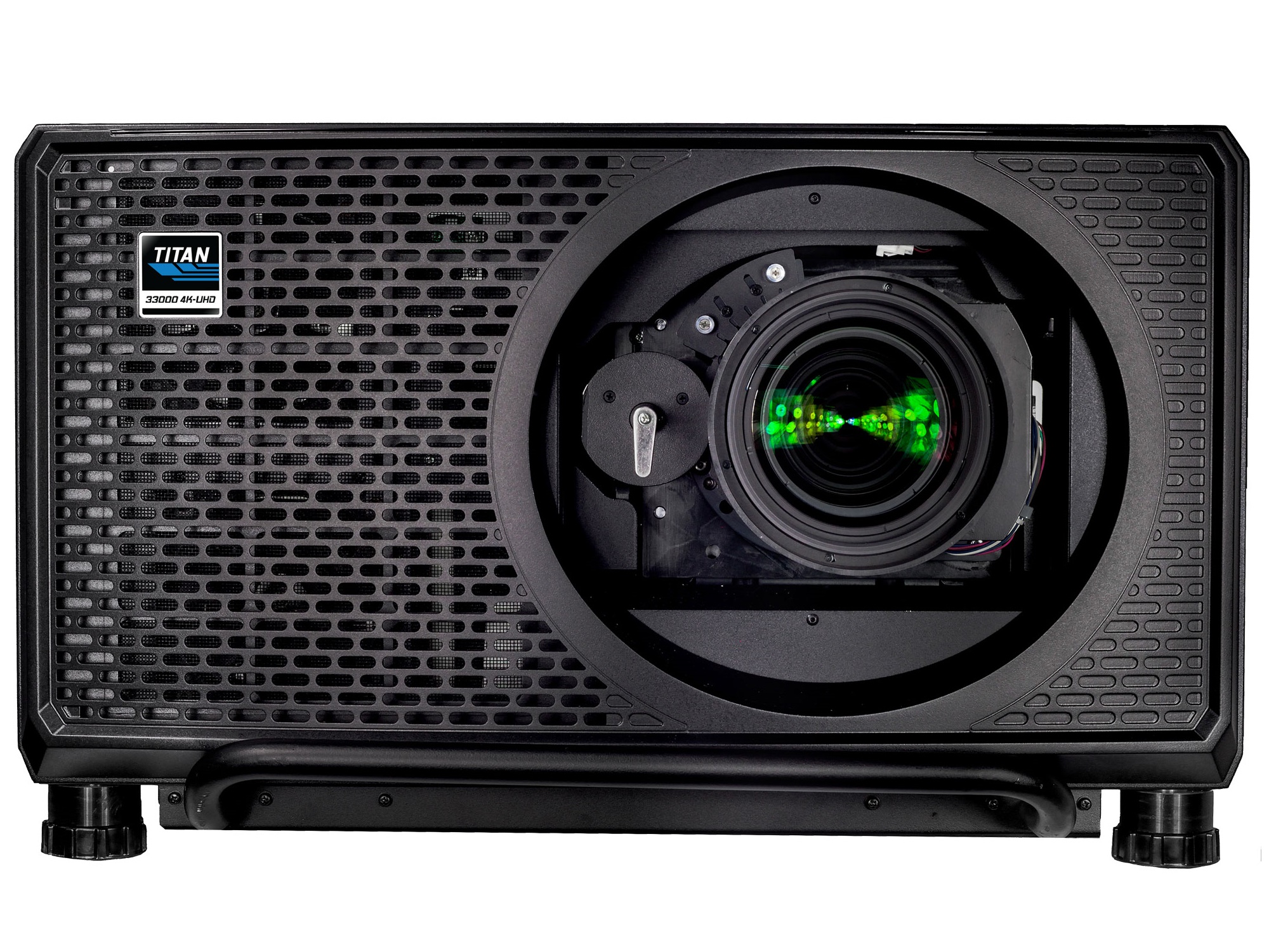 TITAN 33000 4K-UHD Digital Projection 31000 Lumens at 4K-UHD/34000 ...