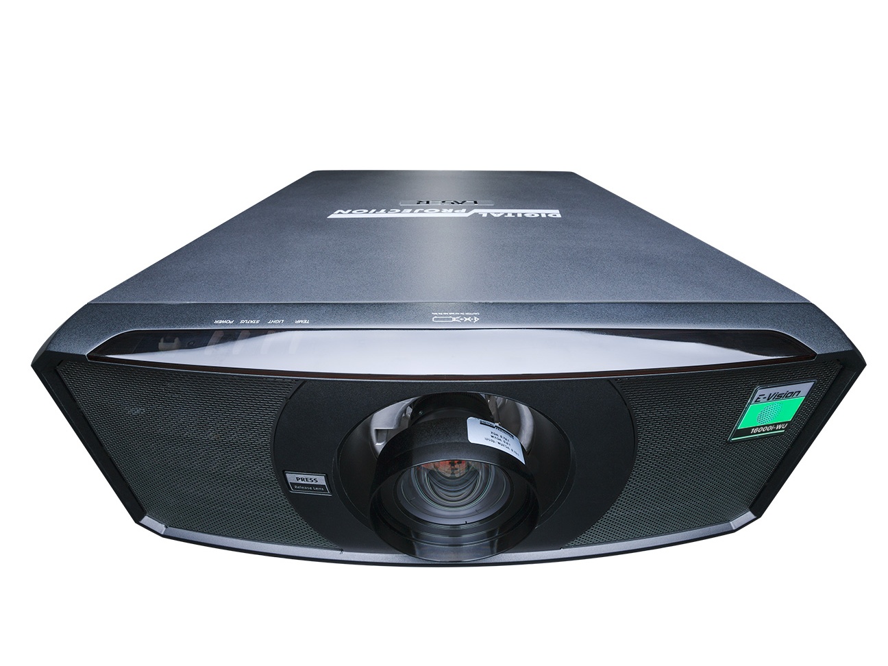E-Vision 16000i WU Digital Projection 16000 ISO / 14500 ANSI WUXGA ...