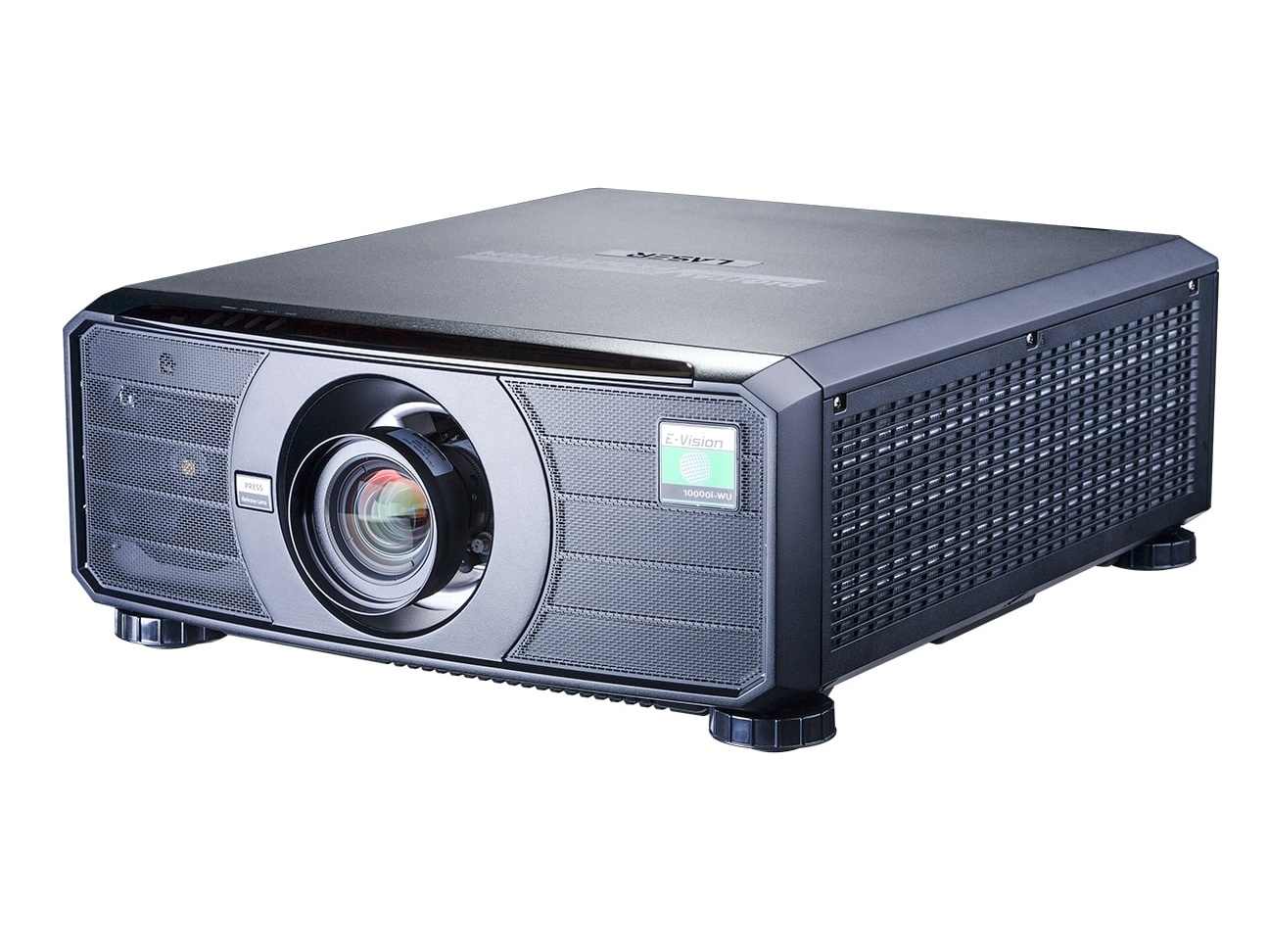 E-Vision 10000i WU Digital Projection HDBaseT WUXGA Laser Phosphor ...