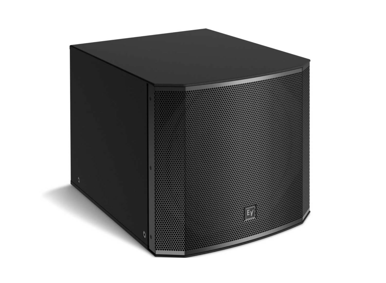 EVC-1181S-B Electro-Voice 18 Inch Subwoofer/97 dB Sensitivity/350 W ...