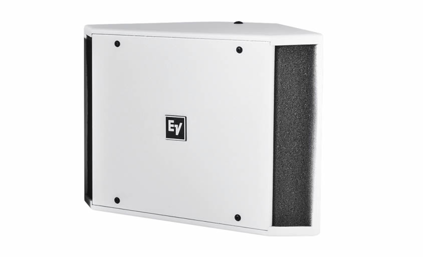 EVID-S12.1W Electro-Voice Subwoofer 12" cabinet white