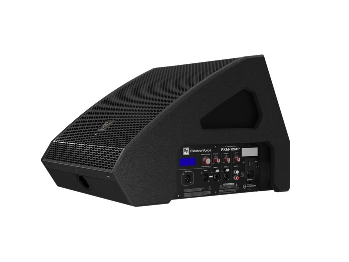PXM-12MP-US Electro-Voice 12 inch Powered Coaxial Monitor/US