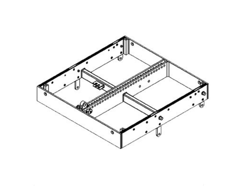 MS-F210 FBT Flying bar Muse 210