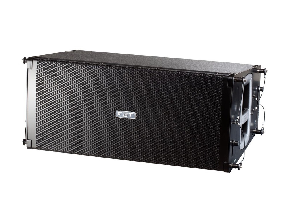 MUSE 210 L FBT Passive Line Array - 2x10 inch LF/2x1 inch HF - 600W ...