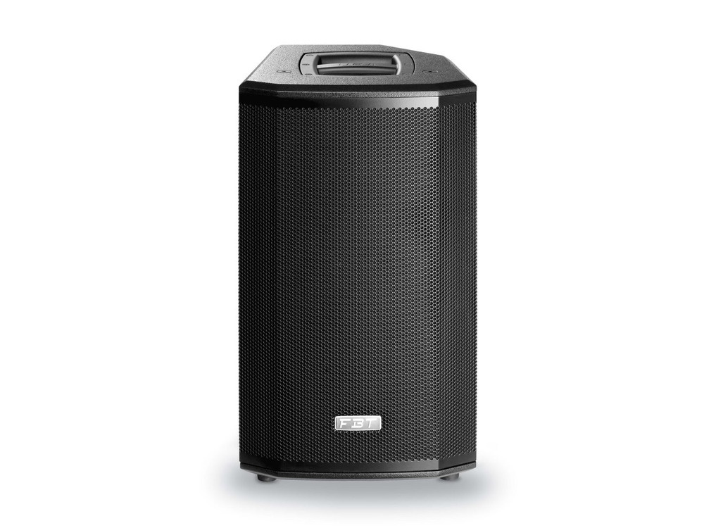 VENTIS 110 FBT 2-way Passive Speaker - 10 inch Woofer - 300W RMS