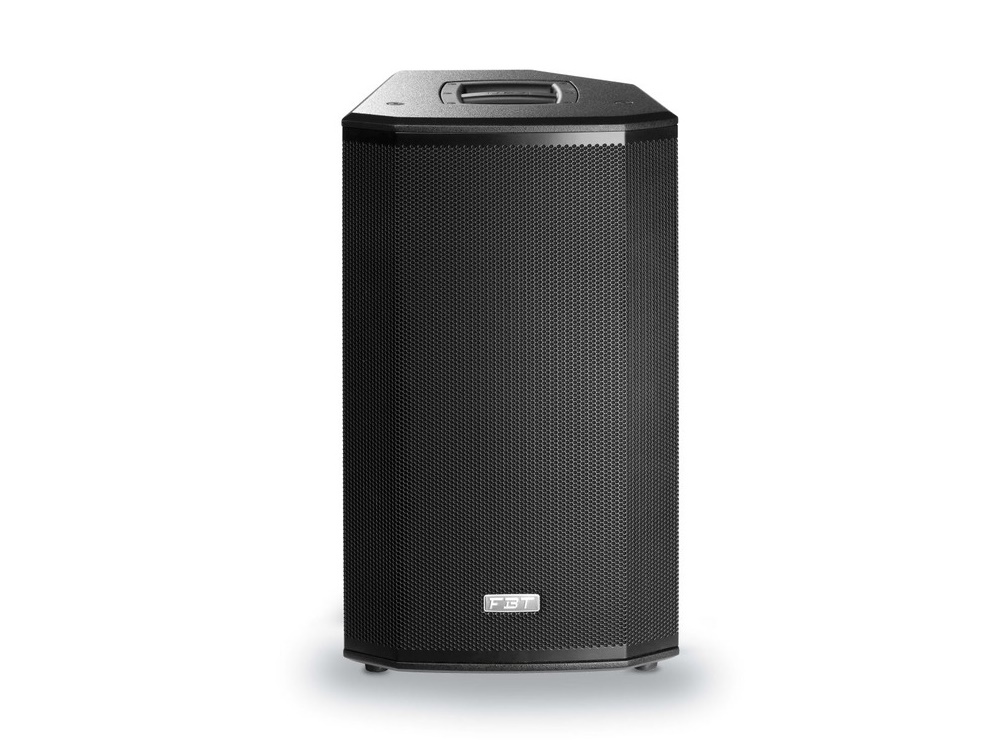 VENTIS 112 FBT 2-way Passive Speaker - 12 inch Woofer - 400W RMS