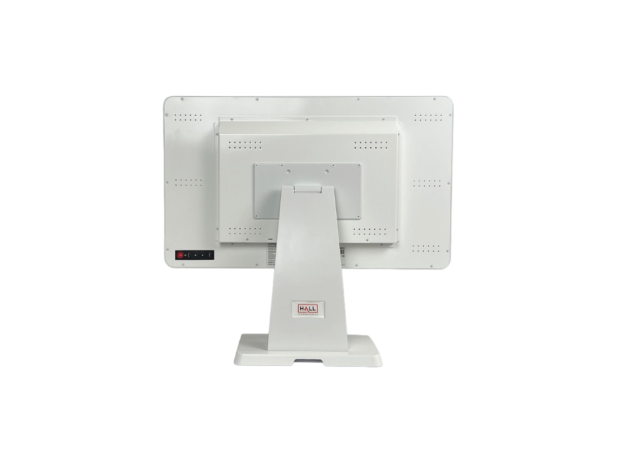 HT-HVM43 Hall Technologies 43in Medical HD Monitor 1920x1080 60Hz HDMI ...