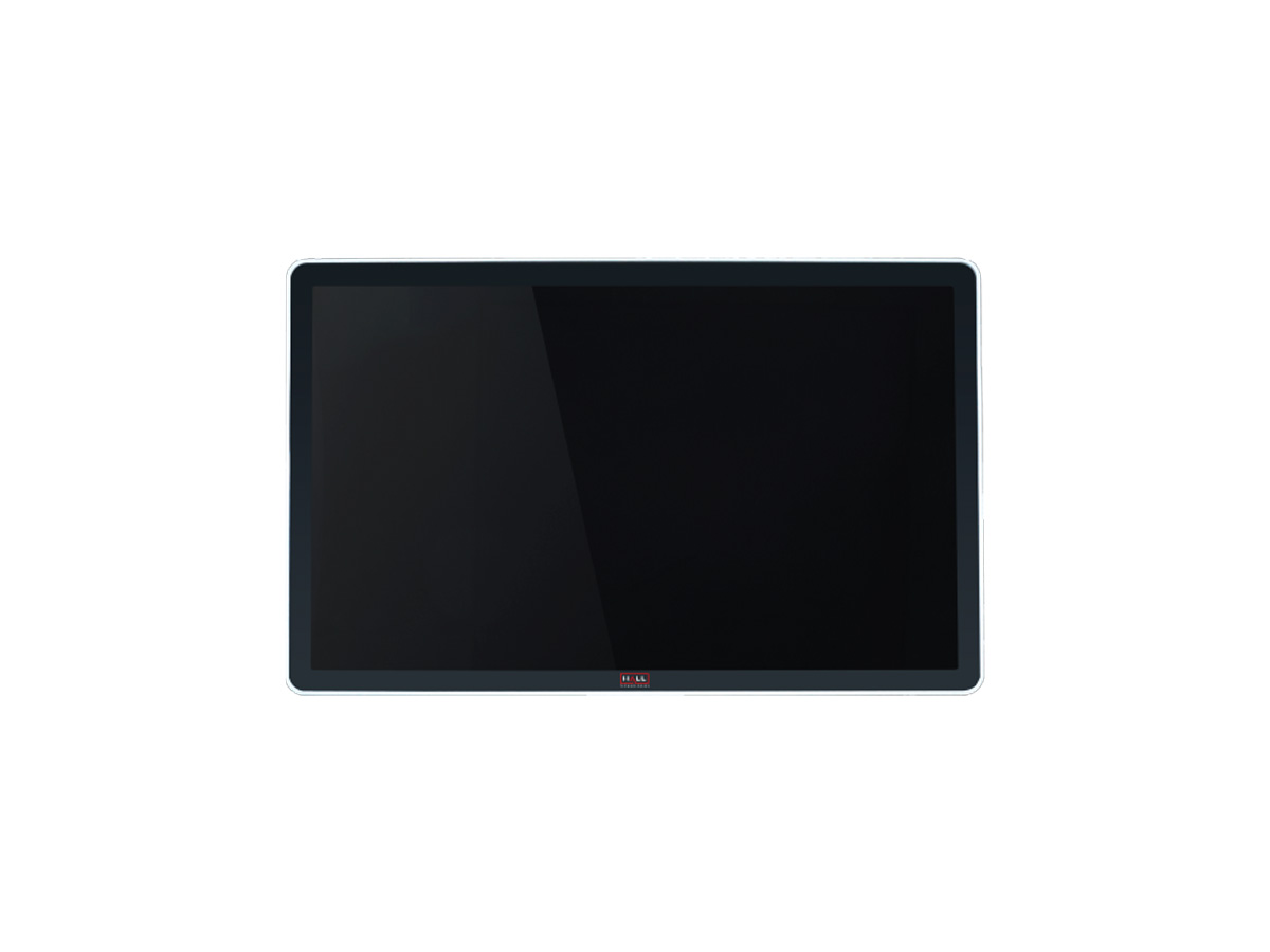HT-HVM43 Hall Technologies 43in Medical HD Monitor 1920x1080 60Hz HDMI ...