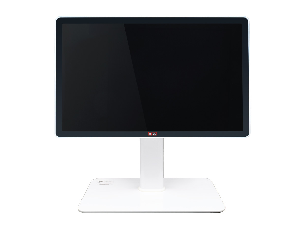 HT-HVMT43 Hall Technologies 43 in Medical Touch HD Monitor / 1920x1080 ...
