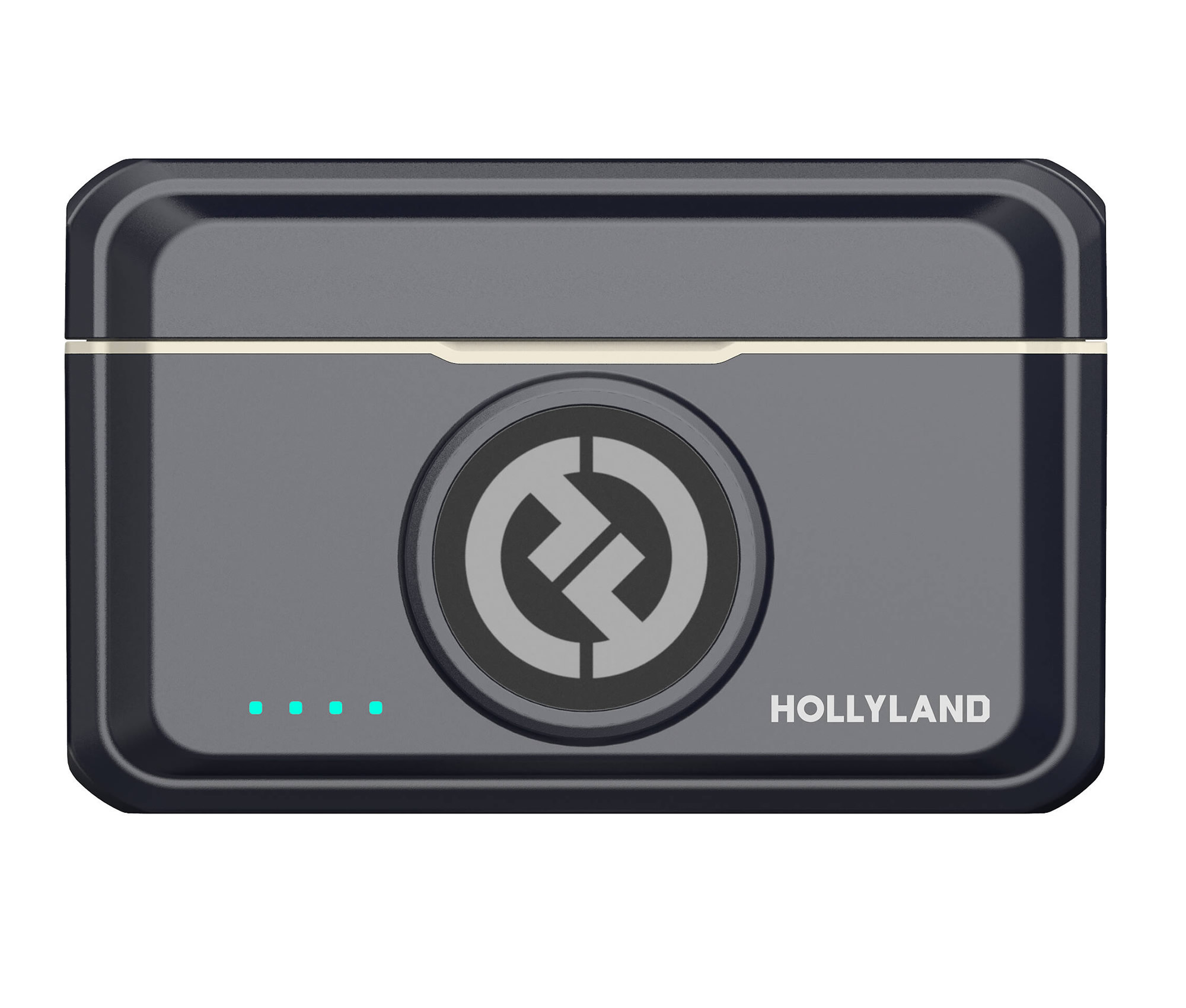 LARK M2 Combo Hollyland LARK M2 Wireless Lavalier Microphone Combo / 2 ...