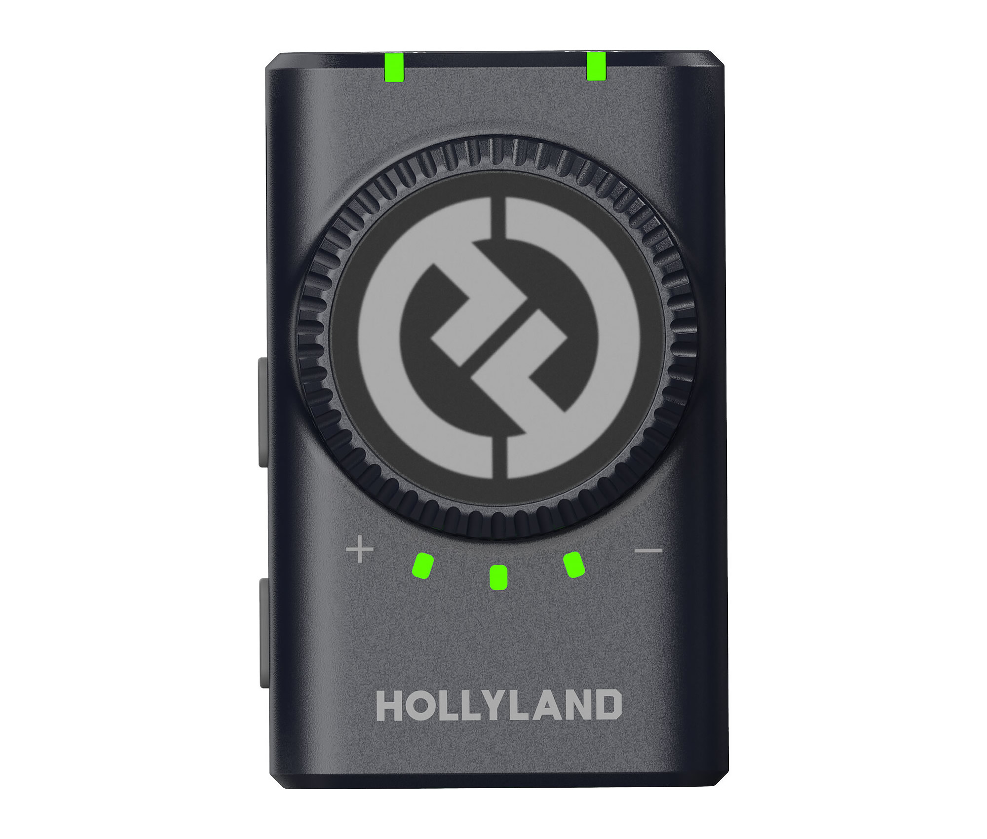 LARK M2 Combo Hollyland LARK M2 Wireless Lavalier Microphone Combo / 2 ...