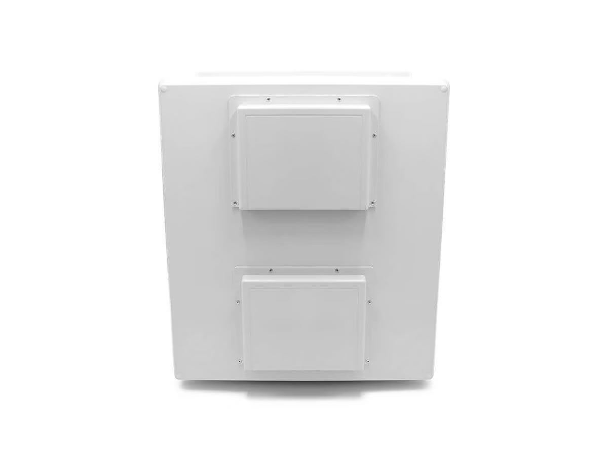 ICE-NEMA4-HEATER ICRealtime Heated Nema Enclosure 18x16x8in/120VAC/200 ...