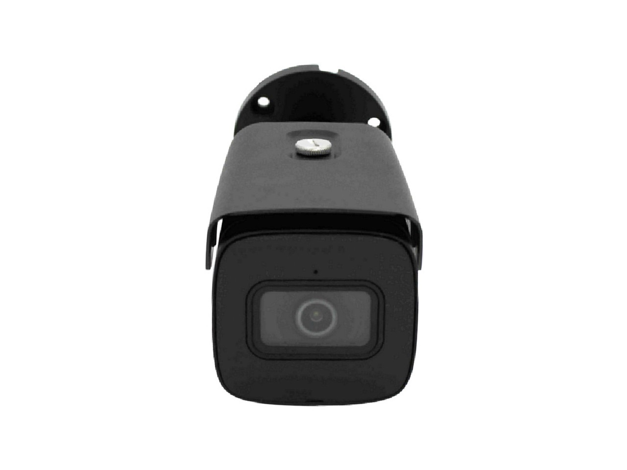 IPEL-B80F-IRB2 ICRealtime 8MP IP Indoor/Outdoor Small Size Bullet Camera/Fixed 2.8mm Lens/98ft ...