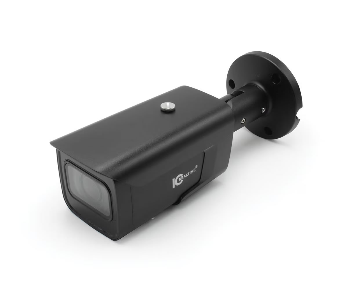 IPFX-B40V-IRB3 ICRealtime 4MP Starlight Varifocal Bullet Network Camera