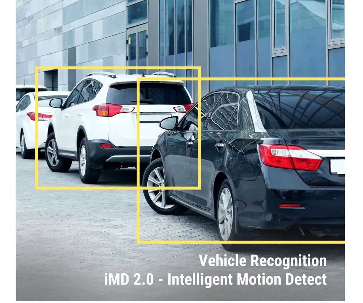 IPFX-B40V-IRB3 ICRealtime 4MP Starlight Varifocal Bullet Network Camera