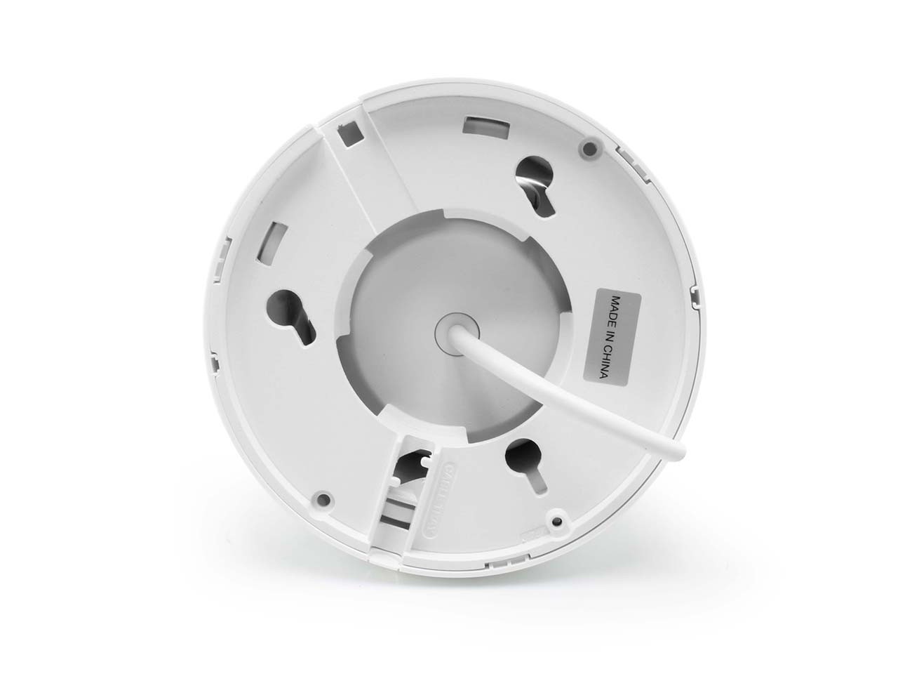 IPMX-E40F-W1-LED ICRealtime 4MP Full-Color LED AI Eyeball Network Camera