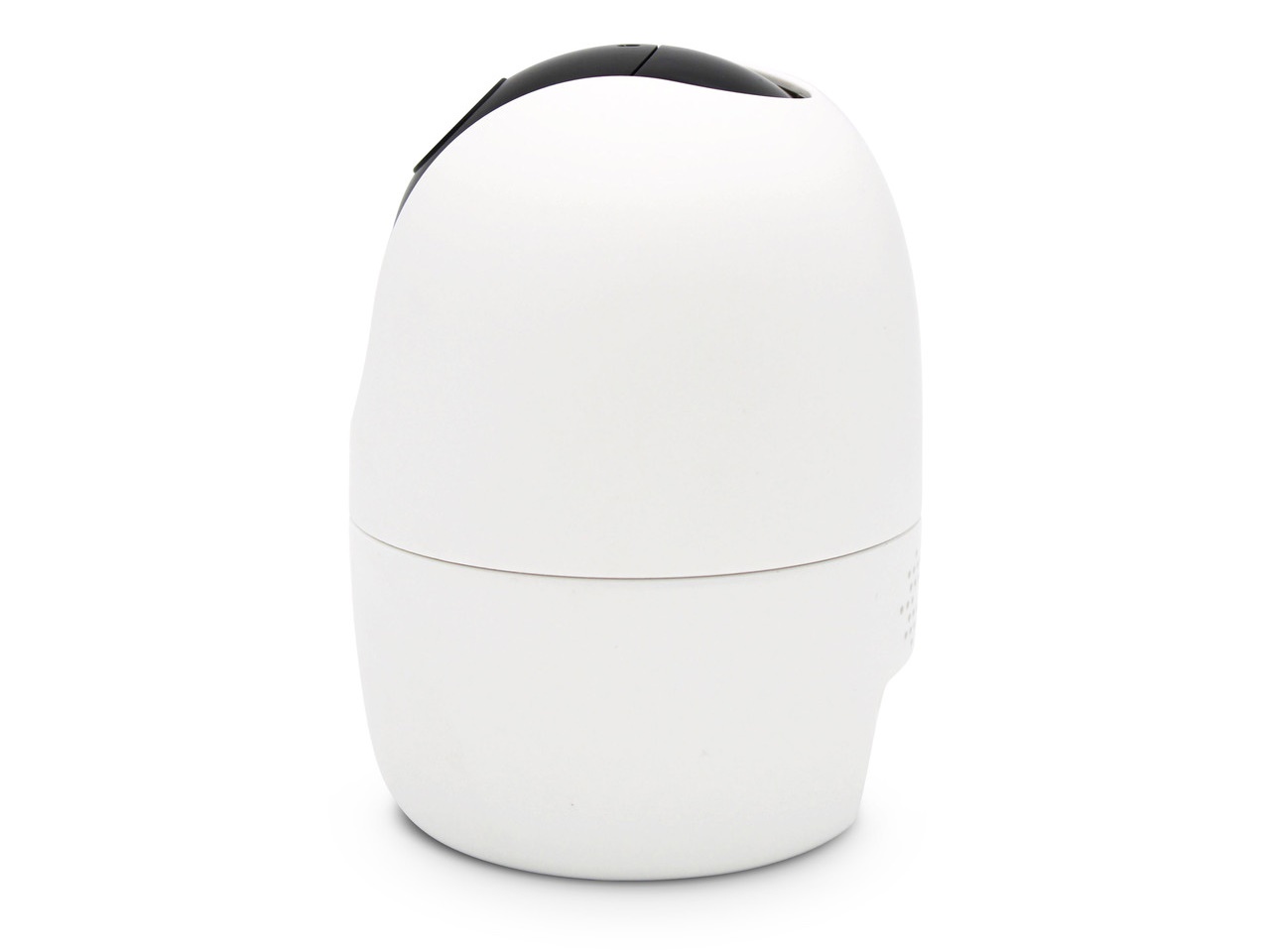 Orb ICRealtime 2MP Indoor Pan Tilt WiFi Security Camera with Built-In ...