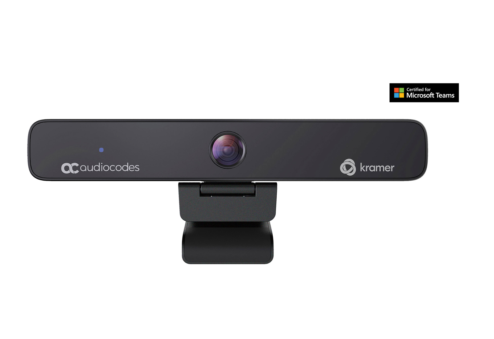 KAC-CAM-50M Kramer 4K PTZ Camera for Small to Medium Conference Rooms