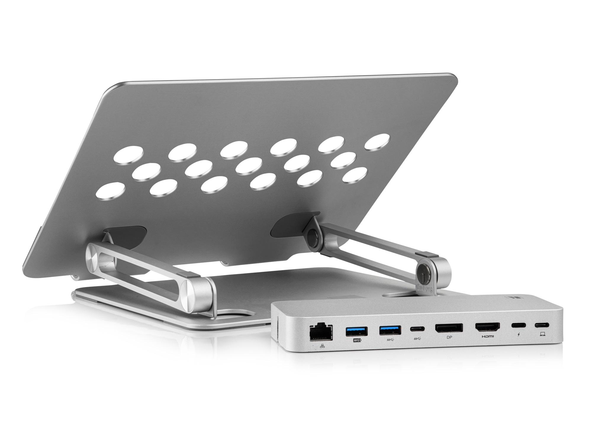 KDOCK-6 Kramer USB-C Hub Multiport Adapter