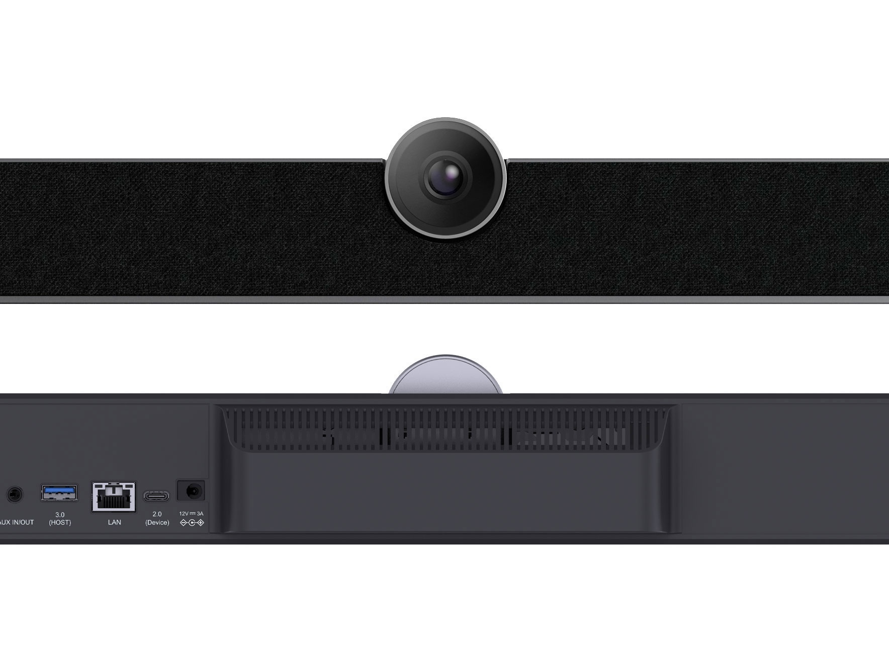 KAC-BAR-81 Kramer MTR Video Bar / Teams Rooms on Android / 1080p EPTZ ...