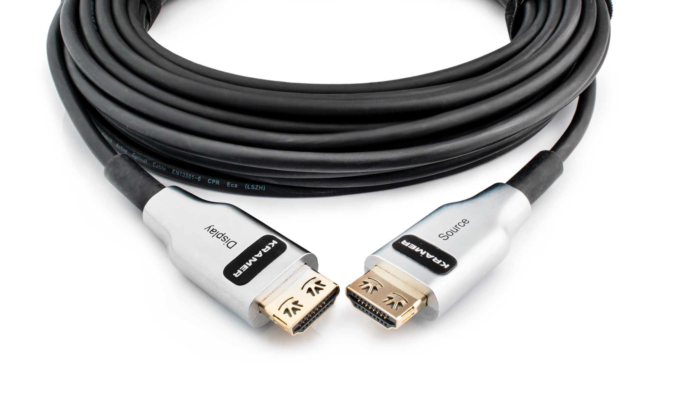 Make an Offer for CLS-AOCH/UF-66 Kramer 66ft 8K/60Hz Certified Ultra ...