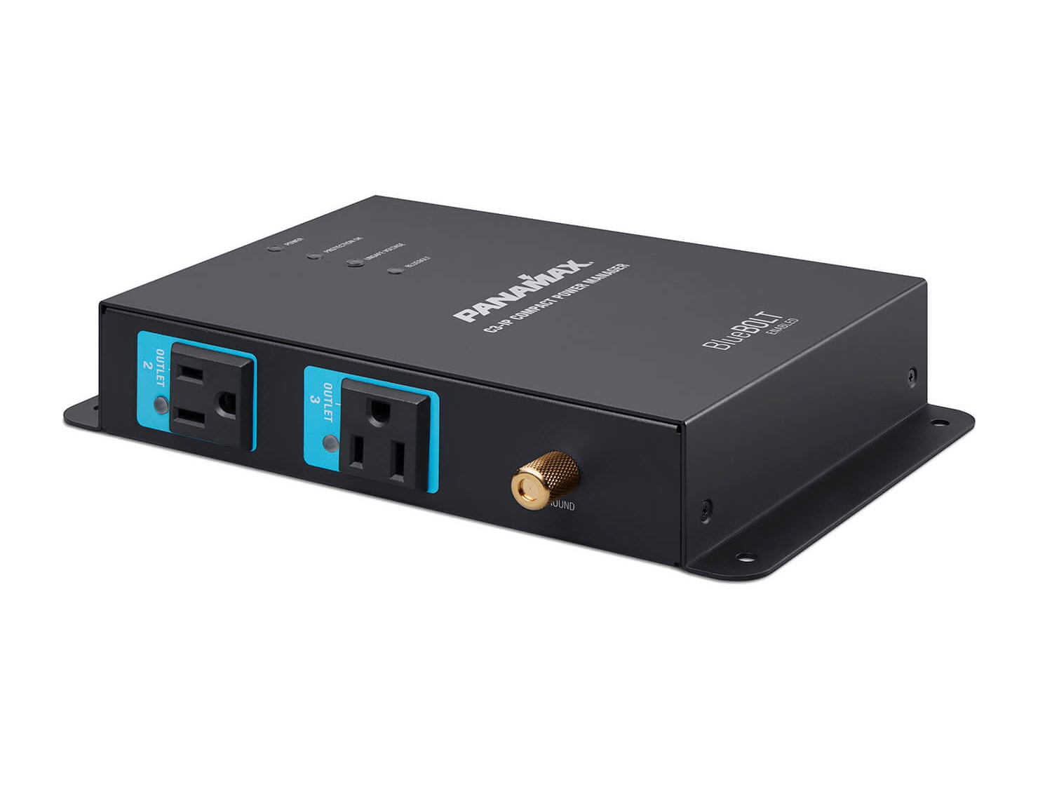 C3-IP Panamax Compact Power Manager